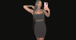 Miss B Nasty: age, Net Worth, Career And Boyfriend