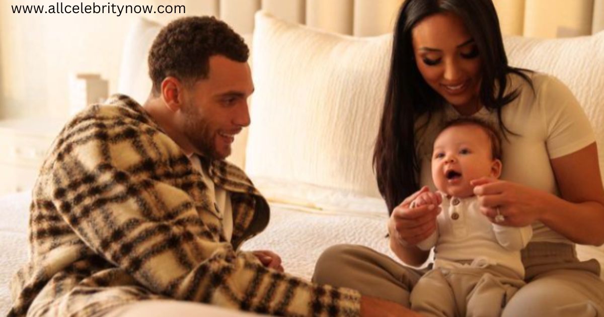 Hunter Mar Biography, Career, Age, Relation, Net Worth – Global ...